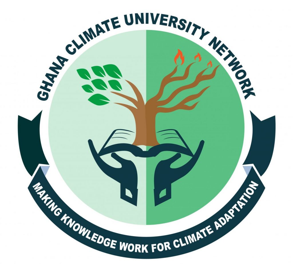 Objectives and Work Packages - Ghana Climate University Network (GCUN)
